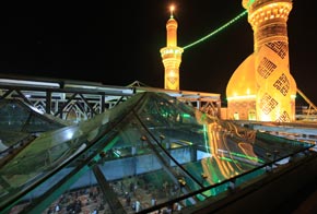 IRAQ | Religious and heritage buildings | Page 3 | SkyscraperCity Forum